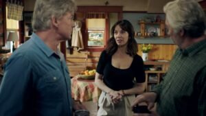 Heartland Season 18 Episode 1 Recap | tvshowpilot.com