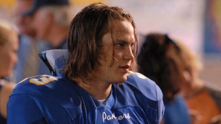 TV’s Most Charming Reformed Bad Boys | tvshowpilot.com