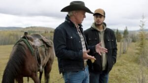 Heartland Season 18 Episode 1 Recap | tvshowpilot.com