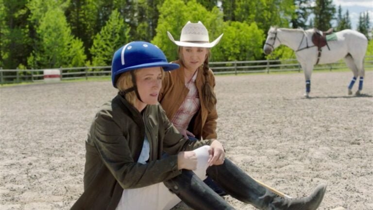 Heartland Season 18 Episode 4 Recap | tvshowpilot.com