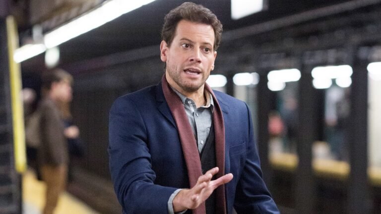 27 Quirkiest TV Show Criminal Consultants | tvshowpilot.com