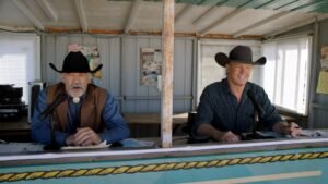 Heartland Season 18 Episode 5 Recap | tvshowpilot.com