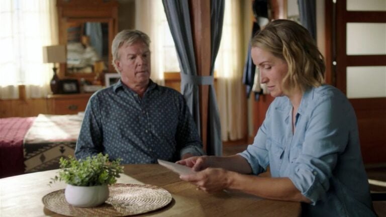Heartland Season 18 Episode 4 Recap | tvshowpilot.com