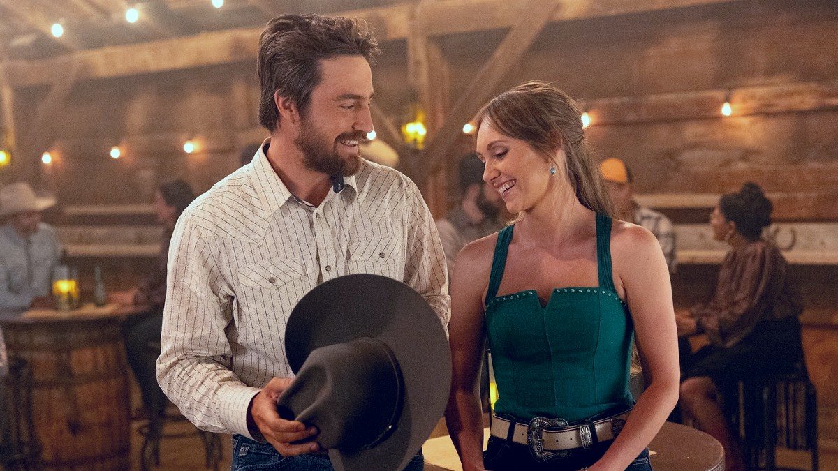 Heartland Season 18 Episode 5 Recap | tvshowpilot.com