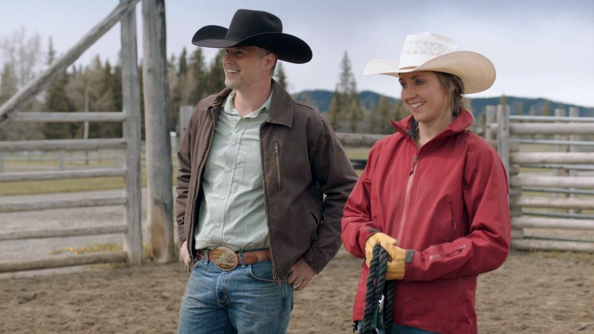 Heartland Season 18 Episode 2 Recap | tvshowpilot.com