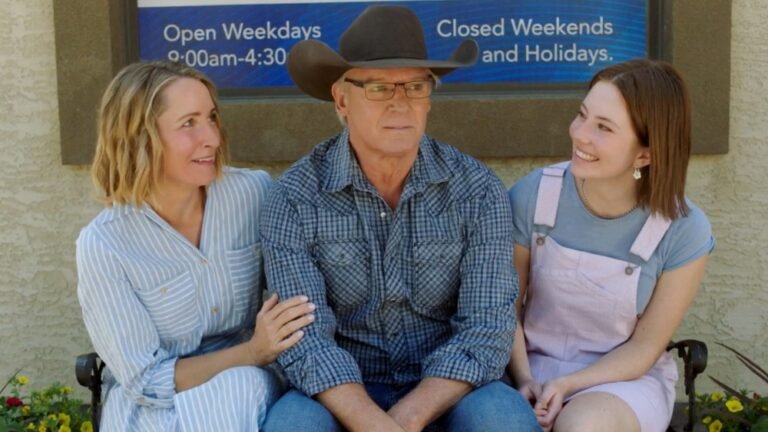 Heartland Season 18 Episode 3 Recap | tvshowpilot.com