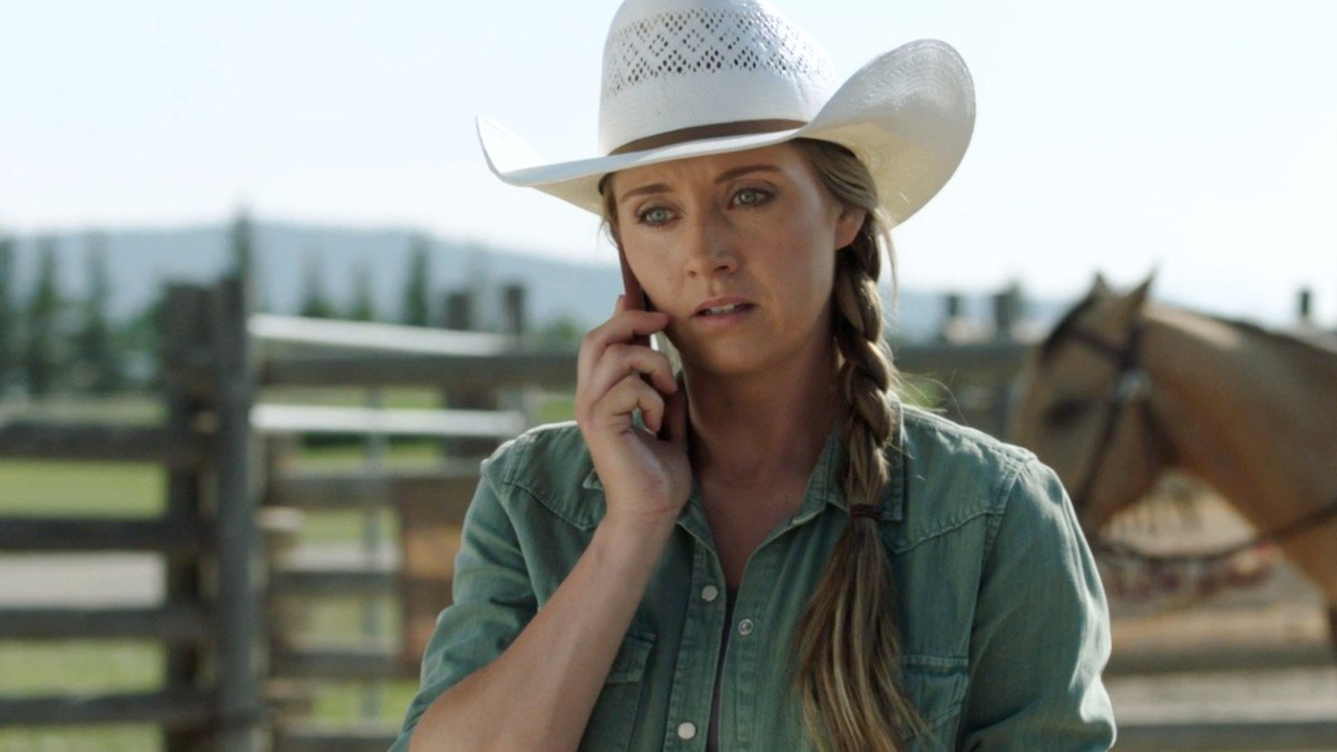 Heartland Season 18 Episode 8 Recap | tvshowpilot.com