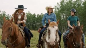Heartland Season 18 Episode 9 Recap | tvshowpilot.com