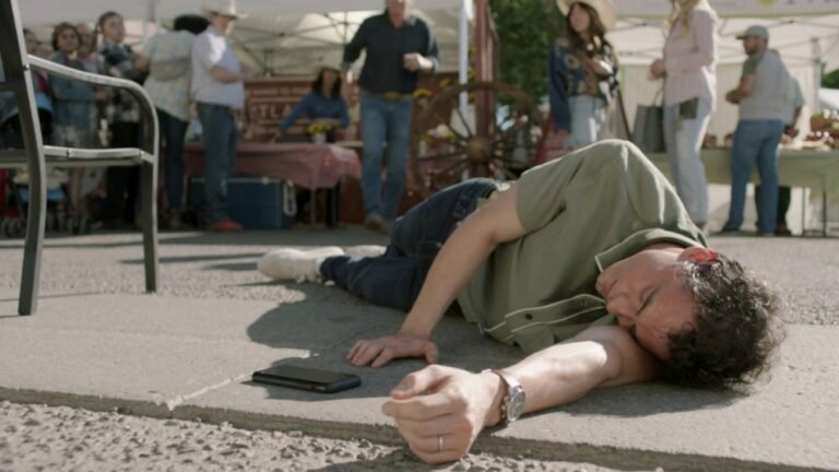 Heartland Season 18 Episode 8 Recap | tvshowpilot.com