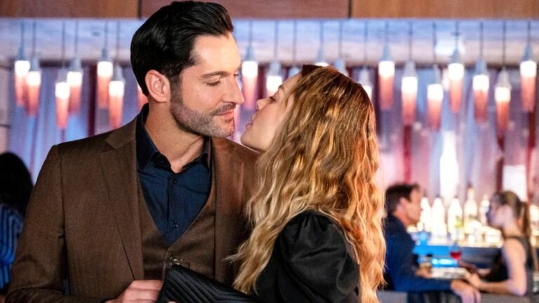 Top 35 Romantasy TV Shows That Will Make You Believe in Love Again ...