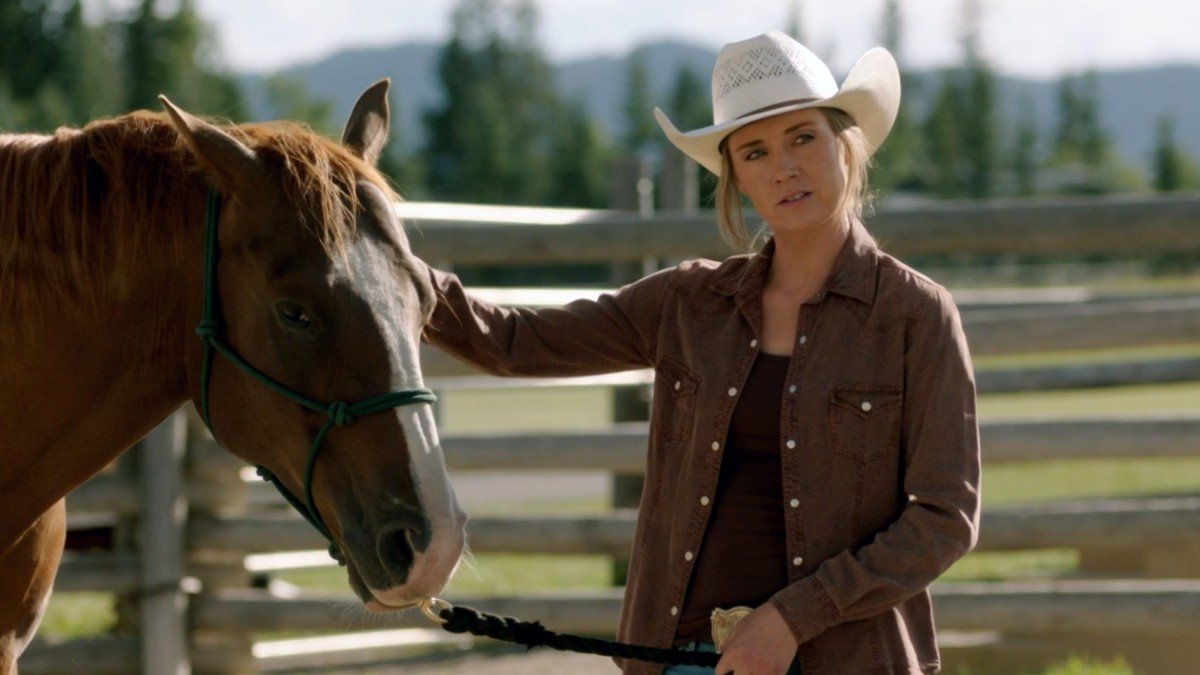 Heartland Season 18 Episode 10 Recap | tvshowpilot.com