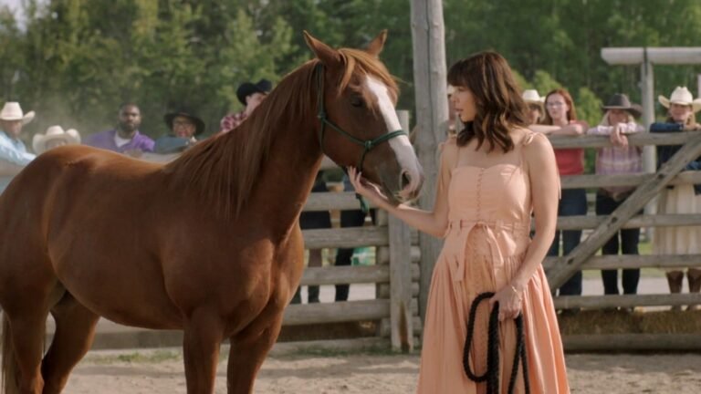 Heartland Season 18 Episode 10 Recap | tvshowpilot.com