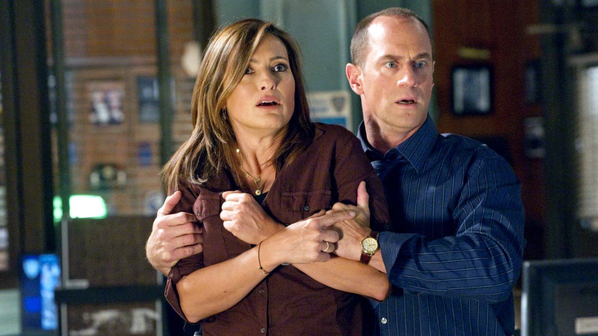 26 Iconic TV Ships That Never Got Their Kiss | tvshowpilot.com