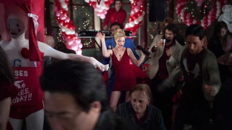 Top 50 TV Show Valentine's Day Episodes | tvshowpilot.com