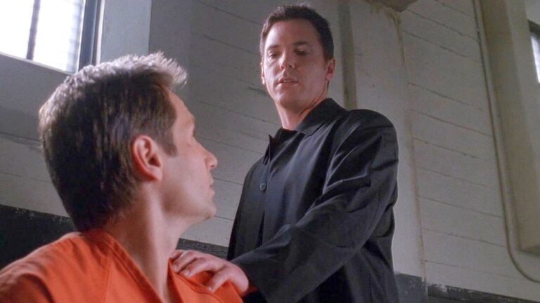 15 Most Iconic Double Agents on TV | tvshowpilot.com