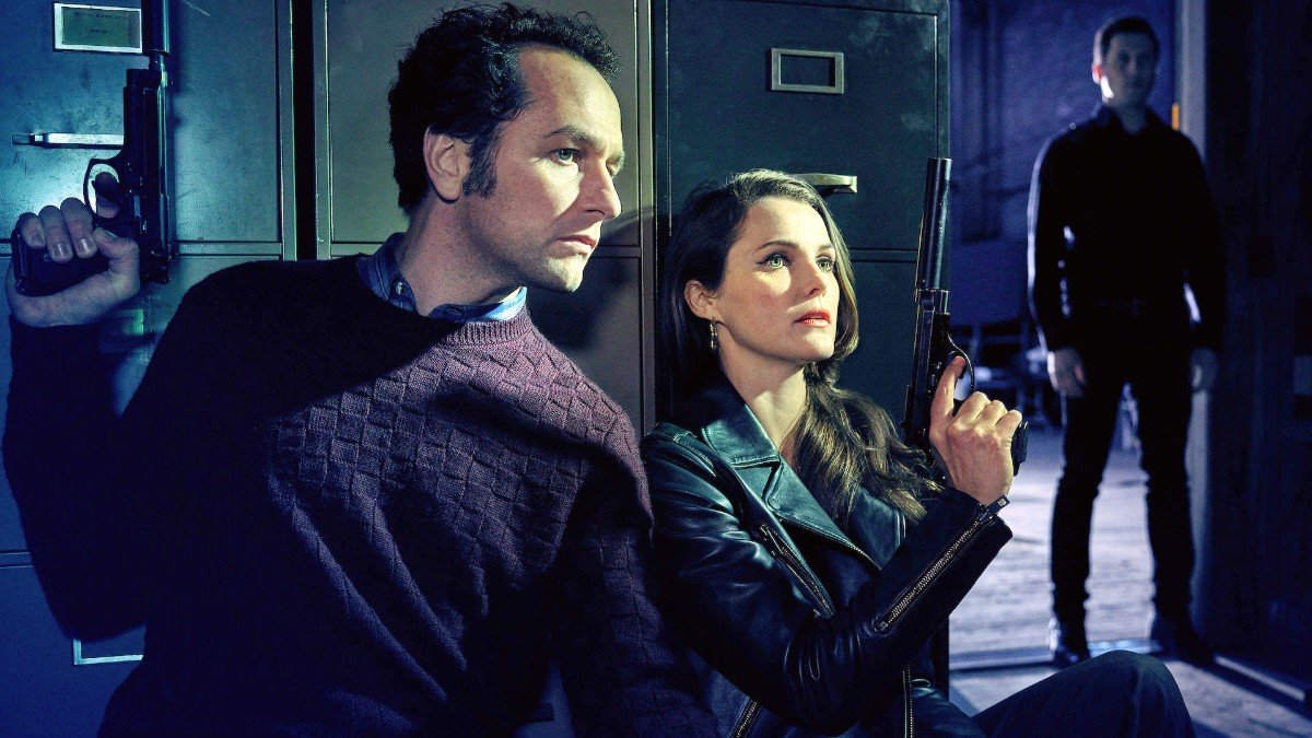 15 Most Iconic Double Agents on TV | tvshowpilot.com