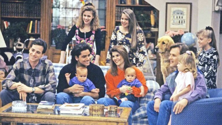 10 Family Sitcoms Everyone Can Enjoy Together | tvshowpilot.com