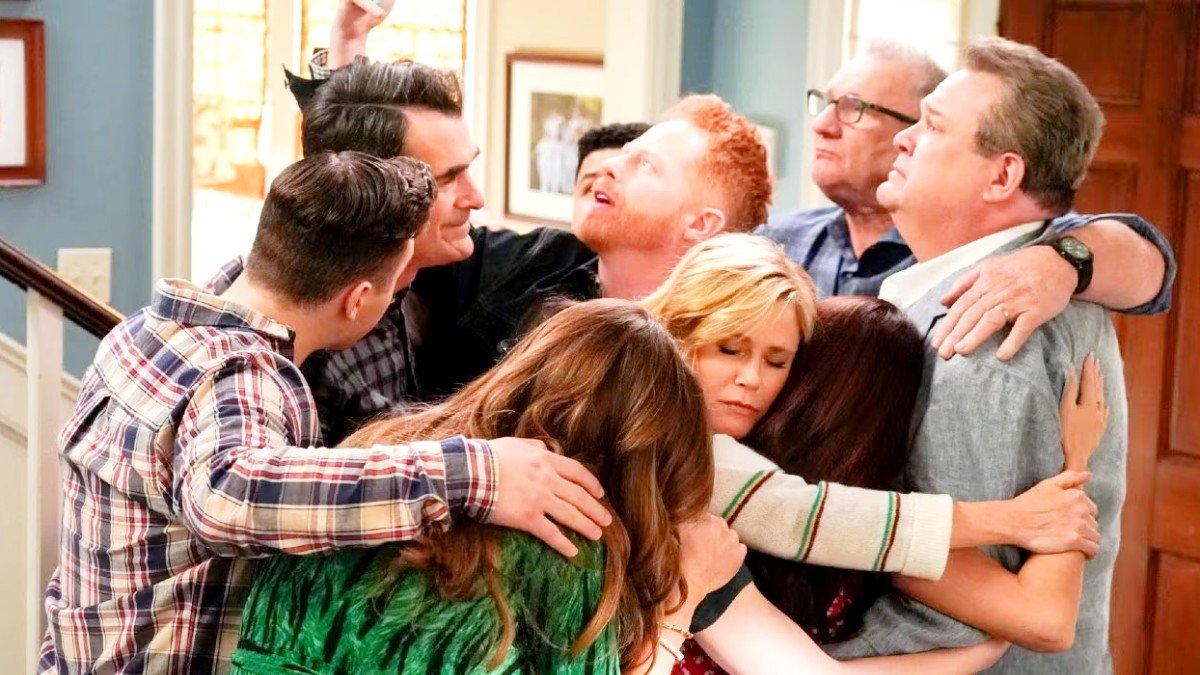 10 Family Sitcoms Everyone Can Enjoy Together | tvshowpilot.com