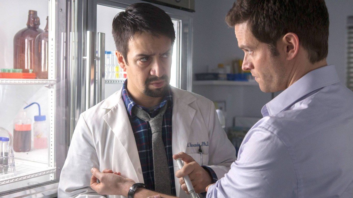 20 TV Shows Cancelled After Just 2 or 3 Episodes | tvshowpilot.com