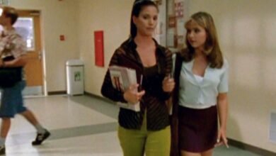 Top 20 Back to School TV Show Episodes | tvshowpilot.com