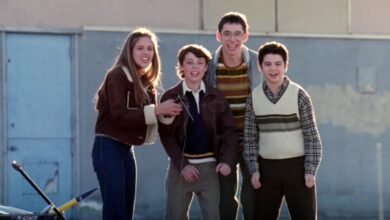 Top 20 Back to School TV Show Episodes | tvshowpilot.com