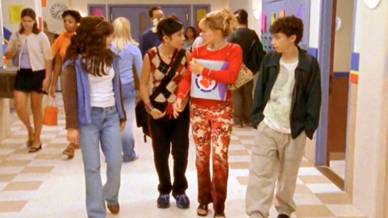 Top 20 Back to School TV Show Episodes | tvshowpilot.com