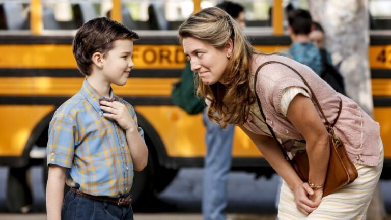 Top 20 Back to School TV Show Episodes | tvshowpilot.com