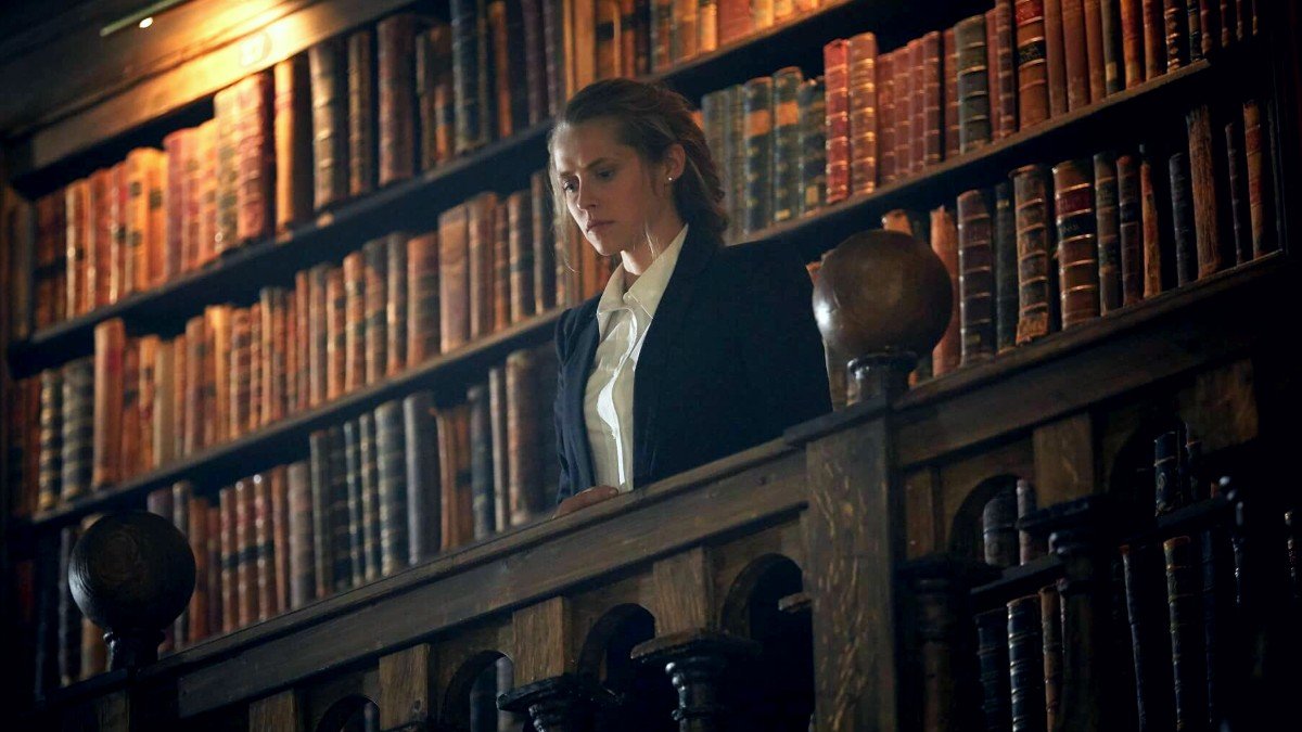 25 Best Dark Academia TV Shows | tvshowpilot.com