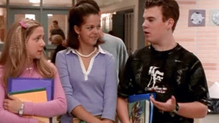 These 20 Y2K TV Shows Are Peak Early 2000s Nostalgia | tvshowpilot.com