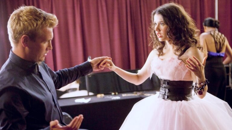 25 Girly TV Shows That Are Giving Main Character Energy | tvshowpilot.com