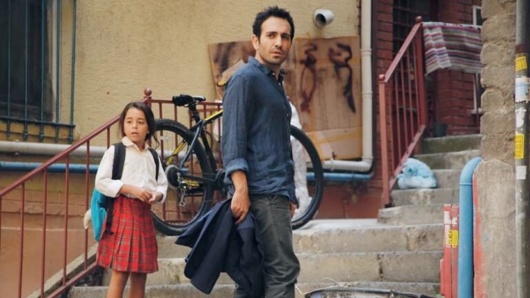 42 Turkish TV Shows to Watch Right Now | tvshowpilot.com
