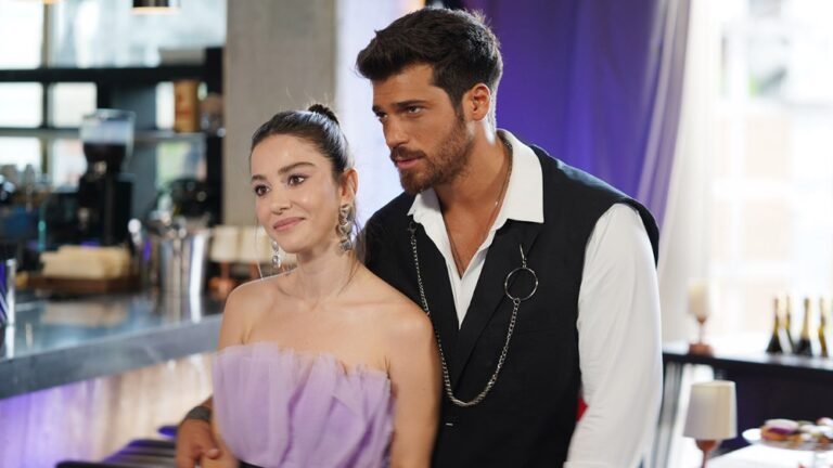 42 Turkish TV Shows to Watch Right Now | tvshowpilot.com