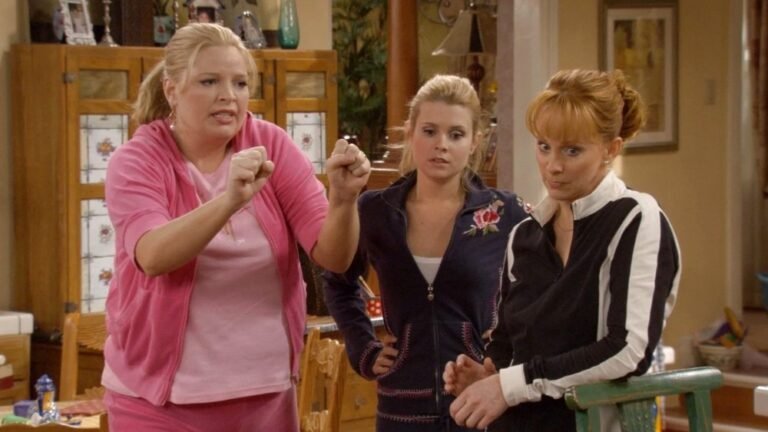 These 20 Y2K TV Shows Are Peak Early 2000s Nostalgia | tvshowpilot.com