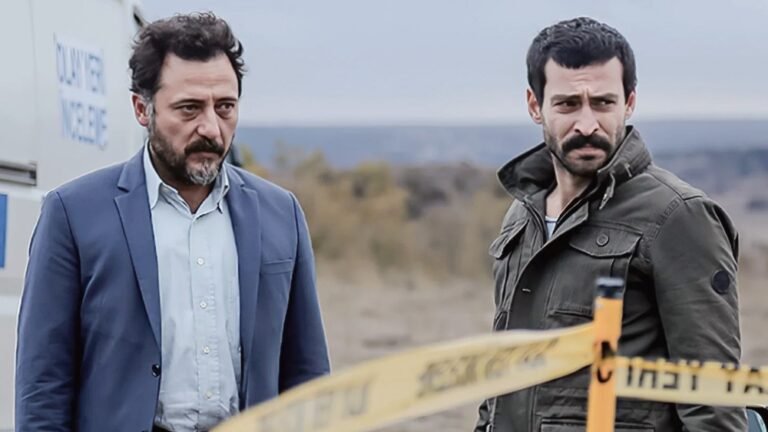 42 Turkish TV Shows to Watch Right Now | tvshowpilot.com