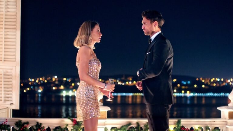 42 Turkish TV Shows to Watch Right Now | tvshowpilot.com