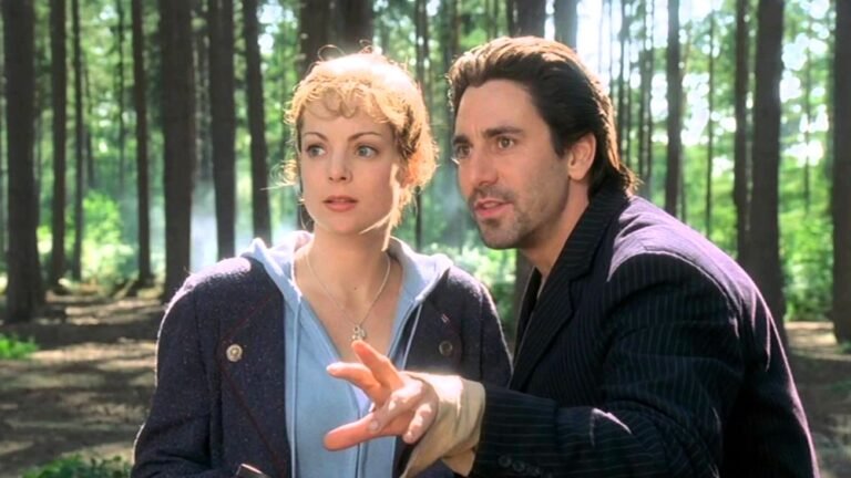 These 20 Y2K TV Shows Are Peak Early 2000s Nostalgia | tvshowpilot.com