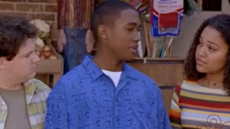 These 20 Y2K TV Shows Are Peak Early 2000s Nostalgia | tvshowpilot.com