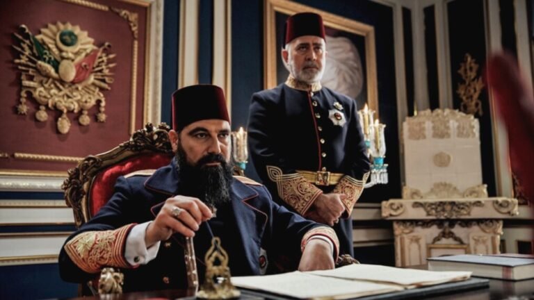 42 Turkish TV Shows to Watch Right Now | tvshowpilot.com