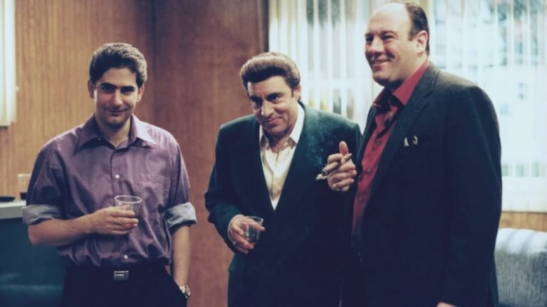 These 20 Y2K TV Shows Are Peak Early 2000s Nostalgia | tvshowpilot.com