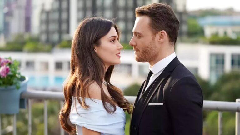 42 Turkish TV Shows to Watch Right Now | tvshowpilot.com