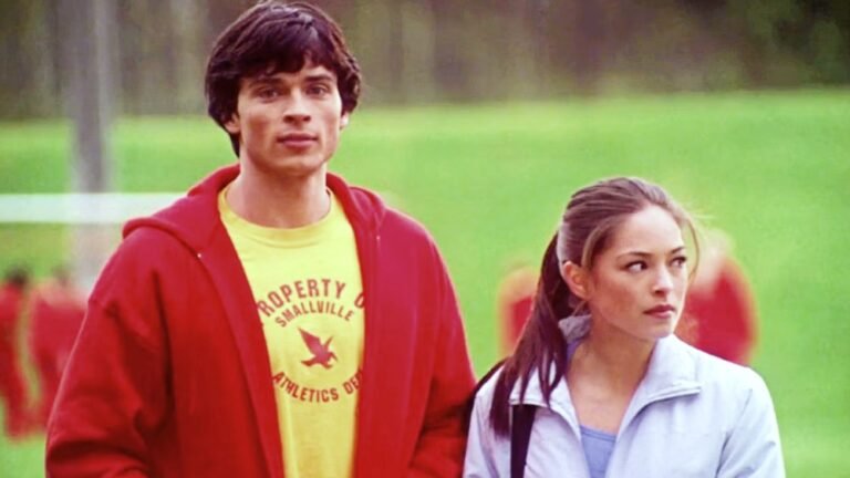 These 20 Y2K TV Shows Are Peak Early 2000s Nostalgia | tvshowpilot.com