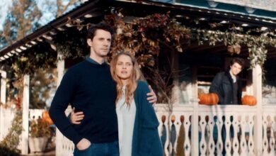 15 Fall TV Shows With Perfect Autumn Vibes | tvshowpilot.com