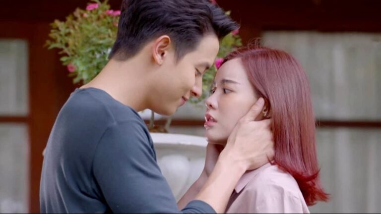 25 Thai Dramas to Watch Right Now | tvshowpilot.com