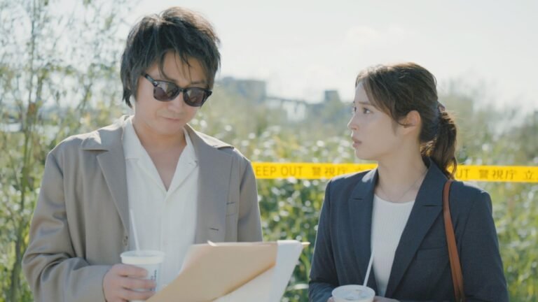 42 Japanese Dramas to Watch Right Now | tvshowpilot.com