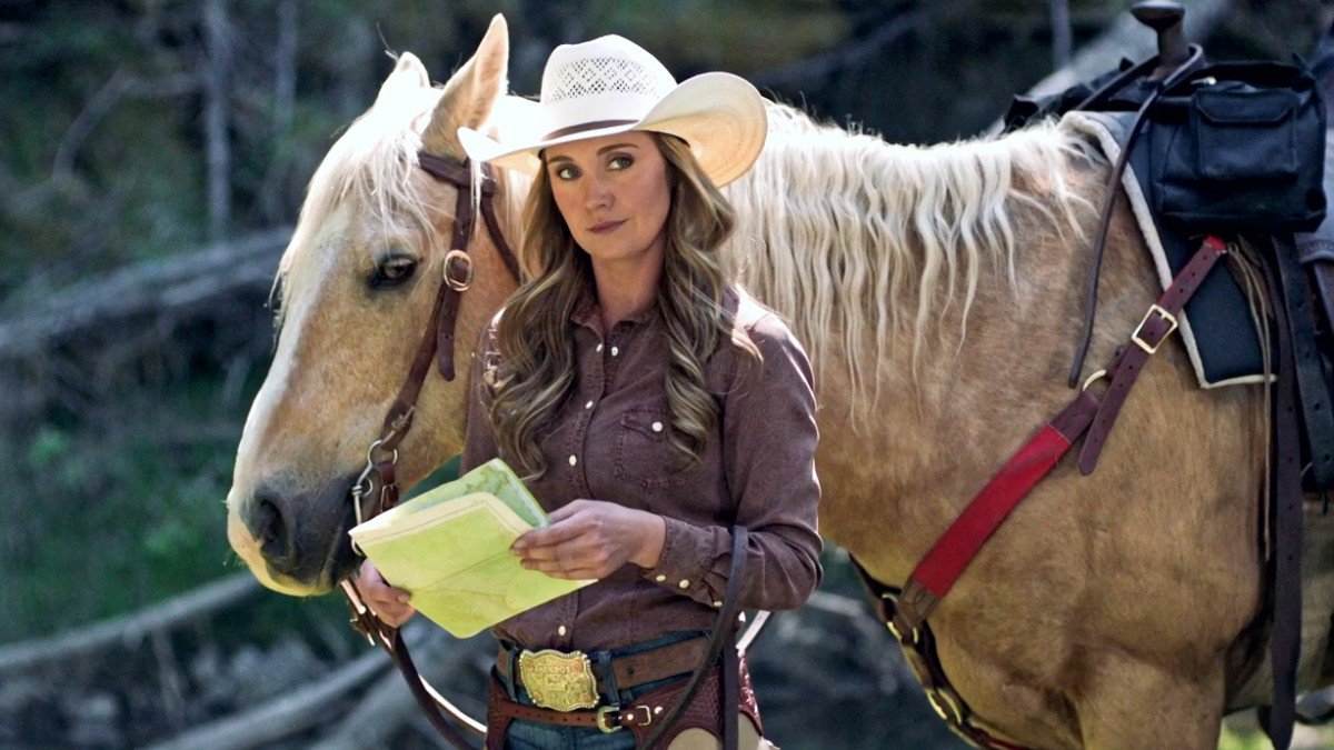 Heartland Season 19 Episode 4 Recap | tvshowpilot.com