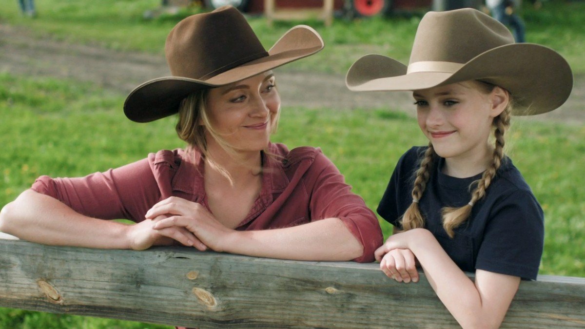 Heartland Season 19 Episode 1 Recap | tvshowpilot.com