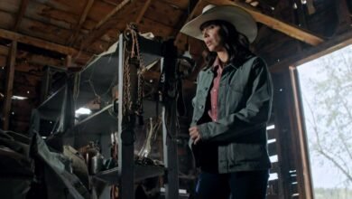 Heartland Season 19 Episode 2 Recap | tvshowpilot.com