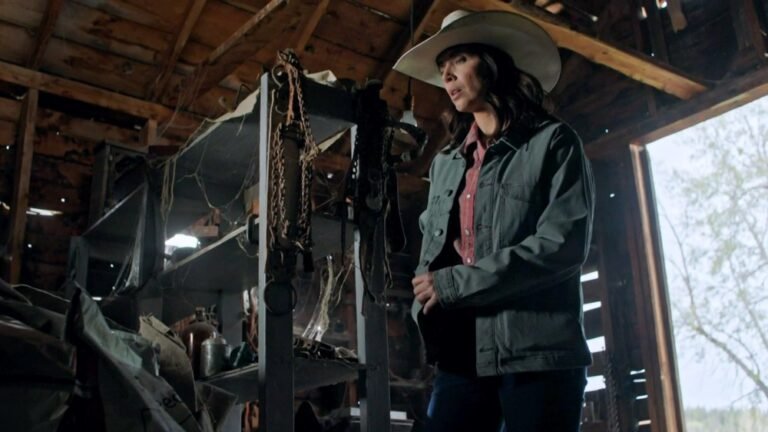 Heartland Season 19 Episode 2 Recap | tvshowpilot.com