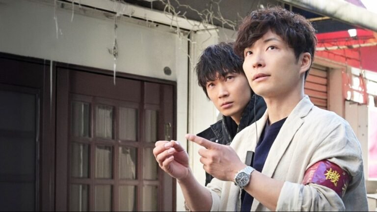 43 Japanese Dramas to Watch Right Now | tvshowpilot.com