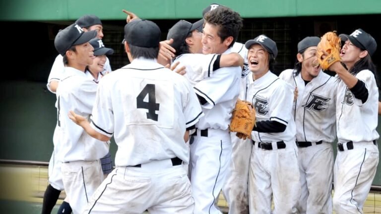 43 Japanese Dramas to Watch Right Now | tvshowpilot.com